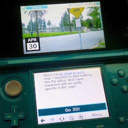 Chad Cable - Game Designer and Programmer