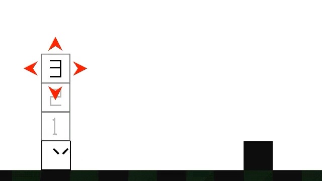 BOXBOY! Controller - Chad Cable