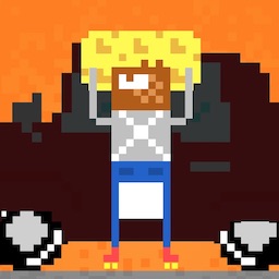 Chad Cable - Game Designer and Programmer