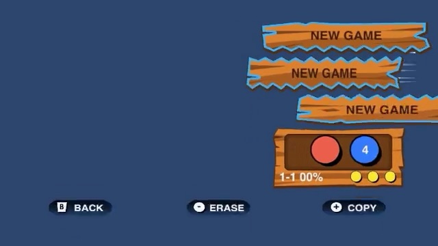 DKCR File Animation - Chad Cable