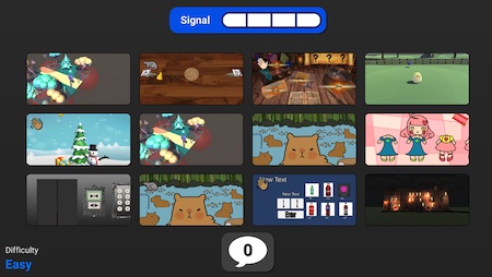 Group View - Chad Cable