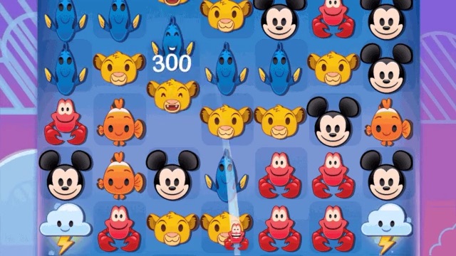 Emoji Blitz - Chad Cable