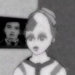 Chad Cable - Game Designer and Programmer