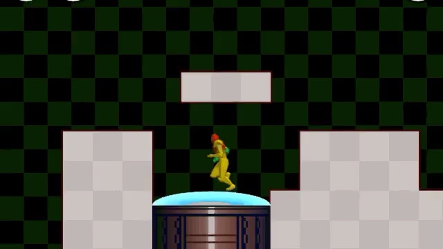 Metroid Controller - Chad Cable