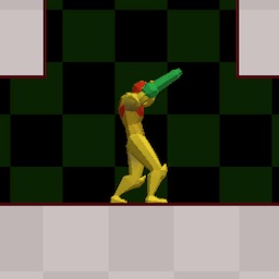 Chad Cable - Game Designer and Programmer