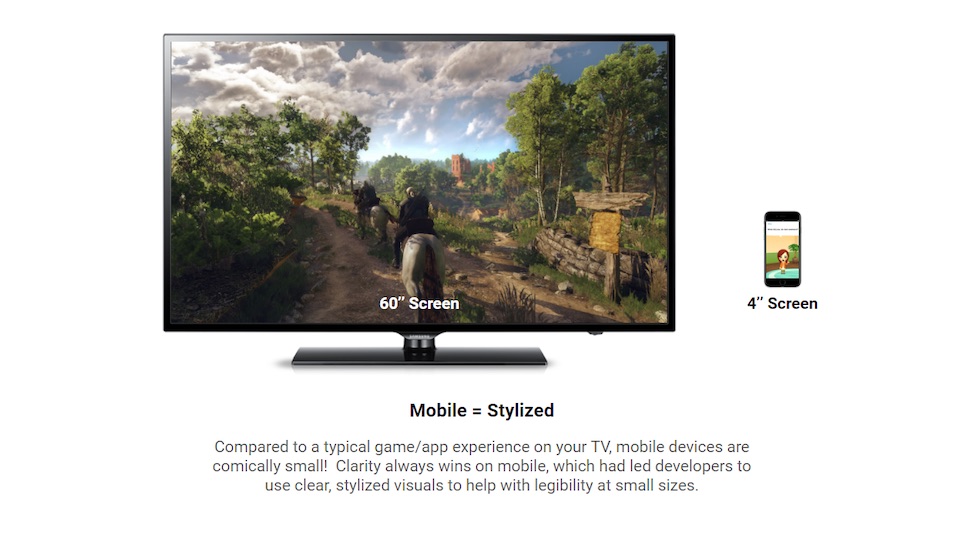 Odyssey - Chad Cable