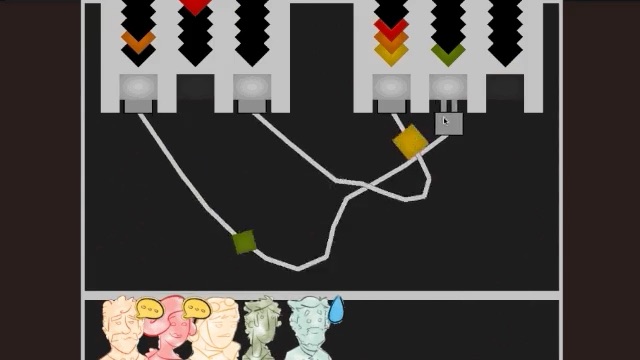 Operator? - Chad Cable