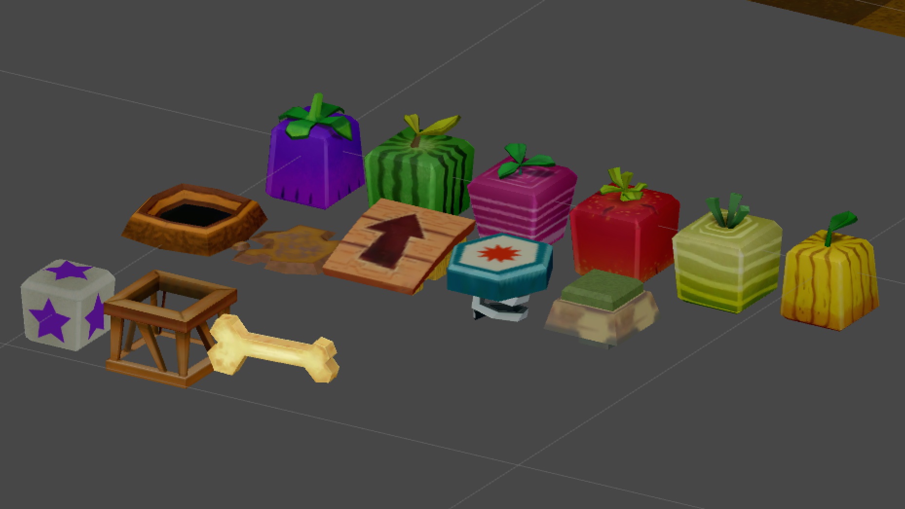 Stack Rabbit - Chad Cable