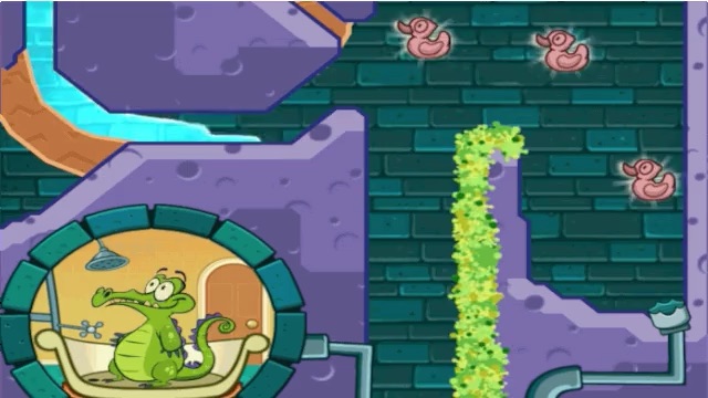 Where's My Water? - Chad Cable